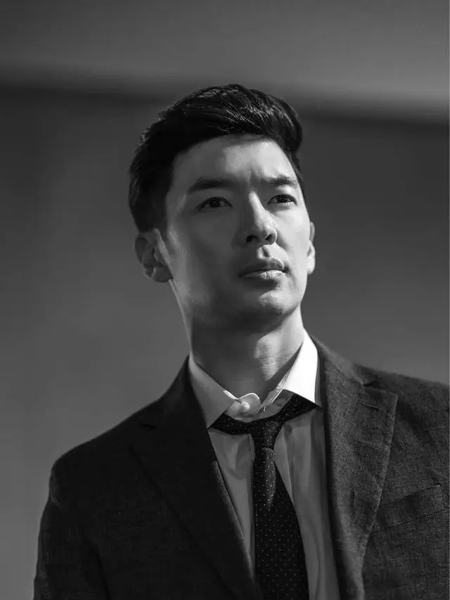 Meriahkan Asian Games 2018, Artis Korea Ini Ingin Meniti Karier di ...