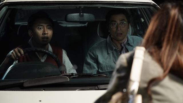 5 Hal Menarik di Balik Keseruan Kisah Open BO yang Tayang di Vidio ...