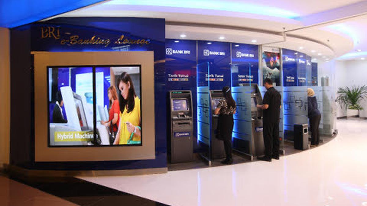 Terungkap Dua Kunci Pendorong Kesuksesan Transformasi Digital BRI ...