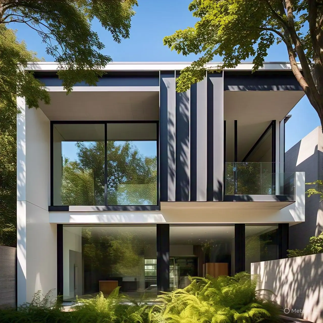 6 Model Jendela Rumah Minimalis Lantai 2 yang Bisa Jadi Inspirasi ...