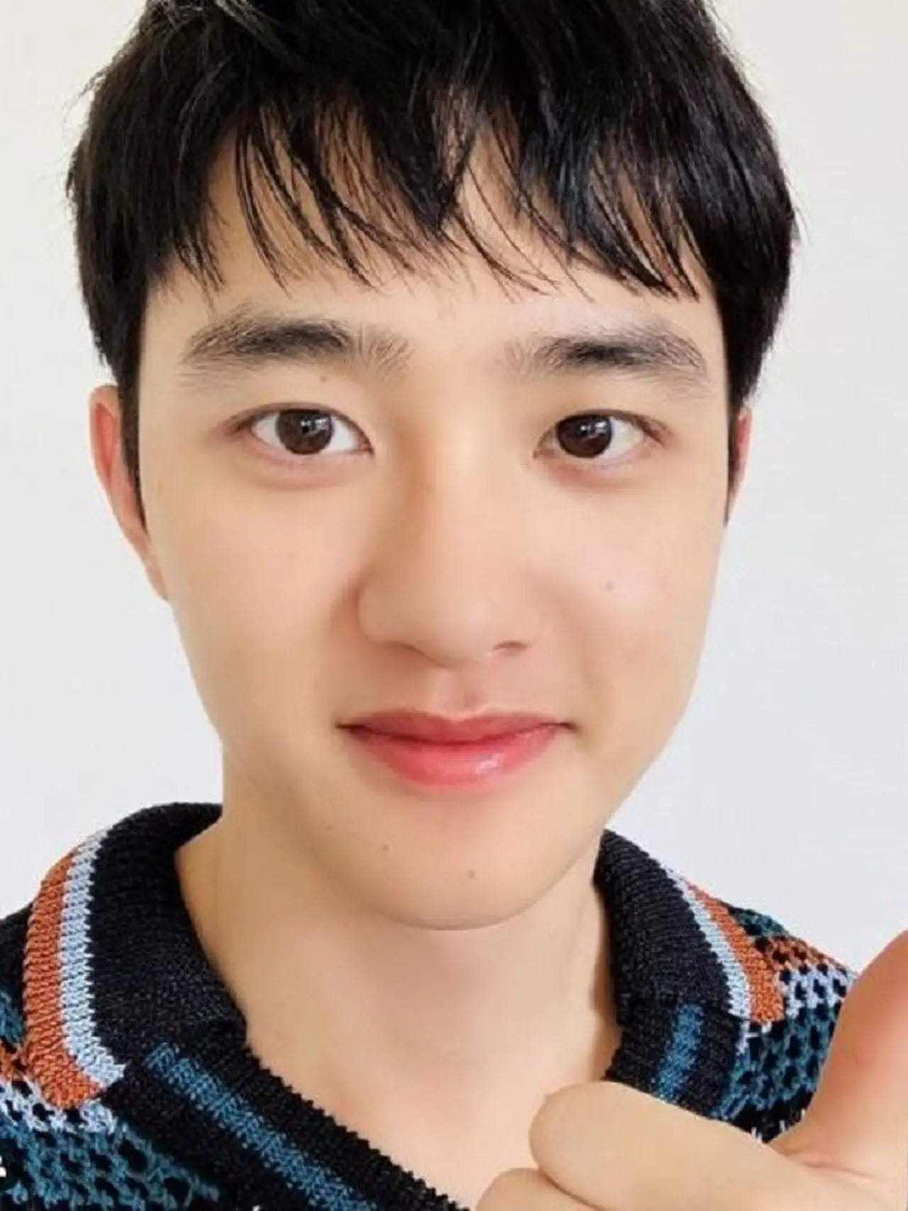 6 Alasan Banyak Orang Mengagumi DO EXO, Sosok Dewasa dan Multitalenta ...