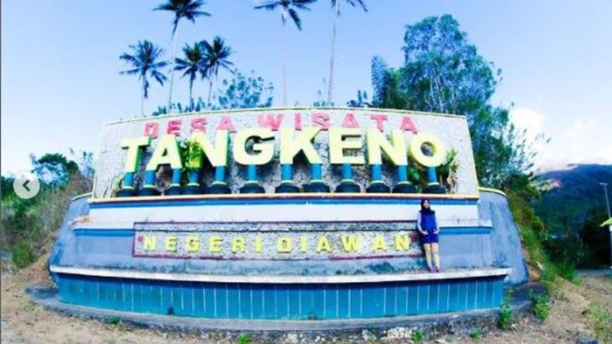 Fakta-Fakta Kabupaten Bombana yang PJ Bupatinya Viral karena Bergaya ...