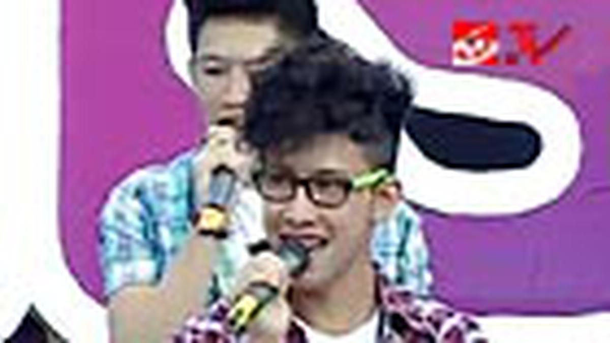 Dragon Boyz - Ratu Tega - Video Liputan6.com