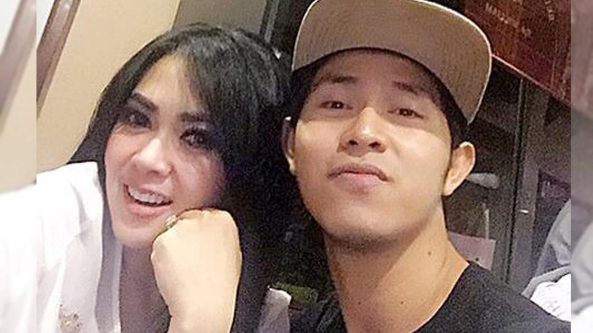 Ternyata Hubungan Cakra Khan dan Syahrini Sudah Sedekat Ini - ShowBiz ...