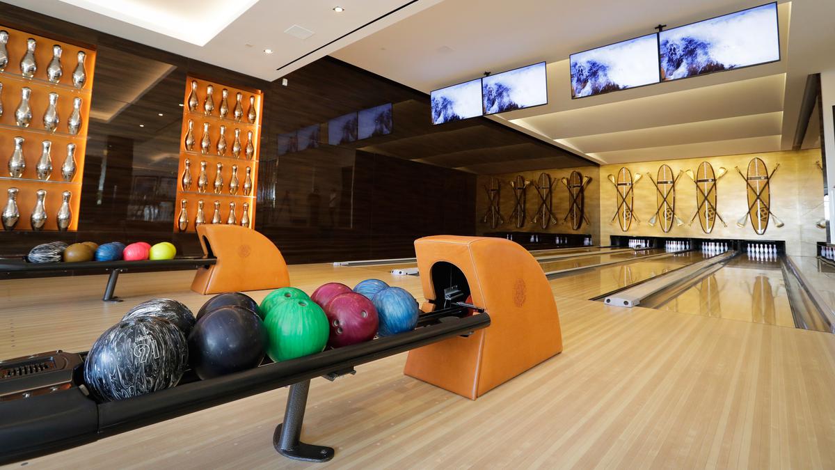Indonesia Borong Piala Bowling dari Turnamen ASEAN