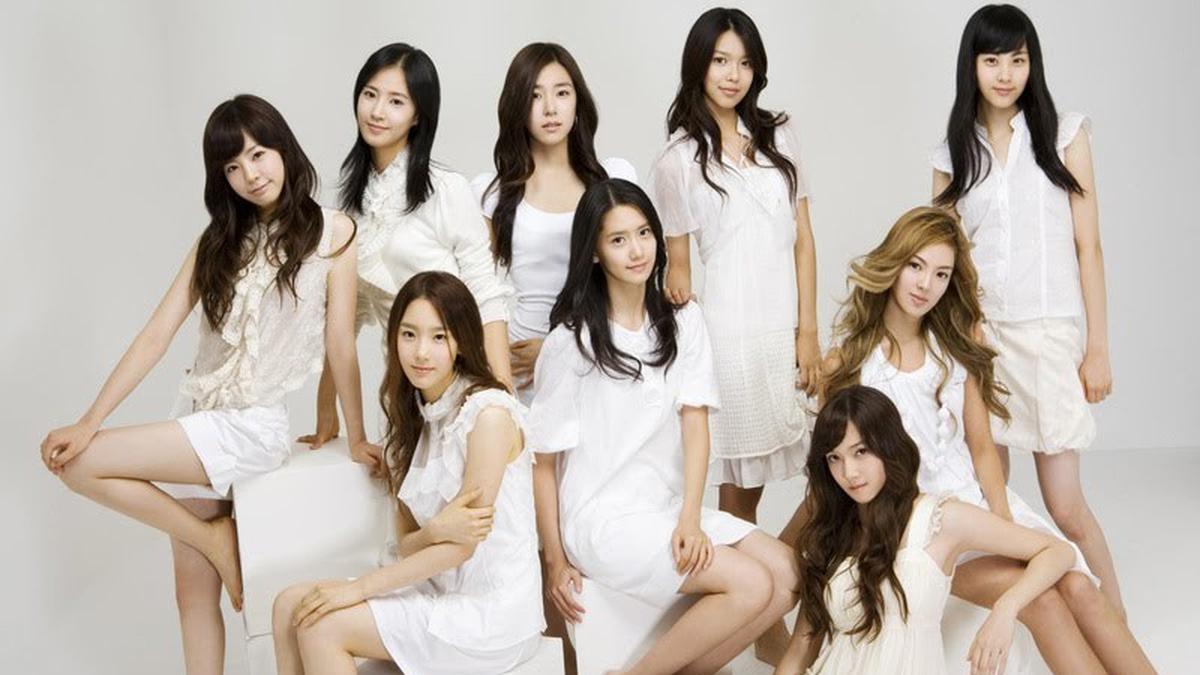 Transformasi Into The New World Milik SNSD, Berawal dari Debut Idol K ...