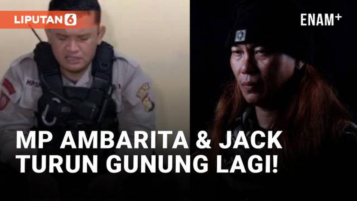 VIDEO: MP Ambarita dan Jacklyn Choppers Bakal Balik ke Jalan!