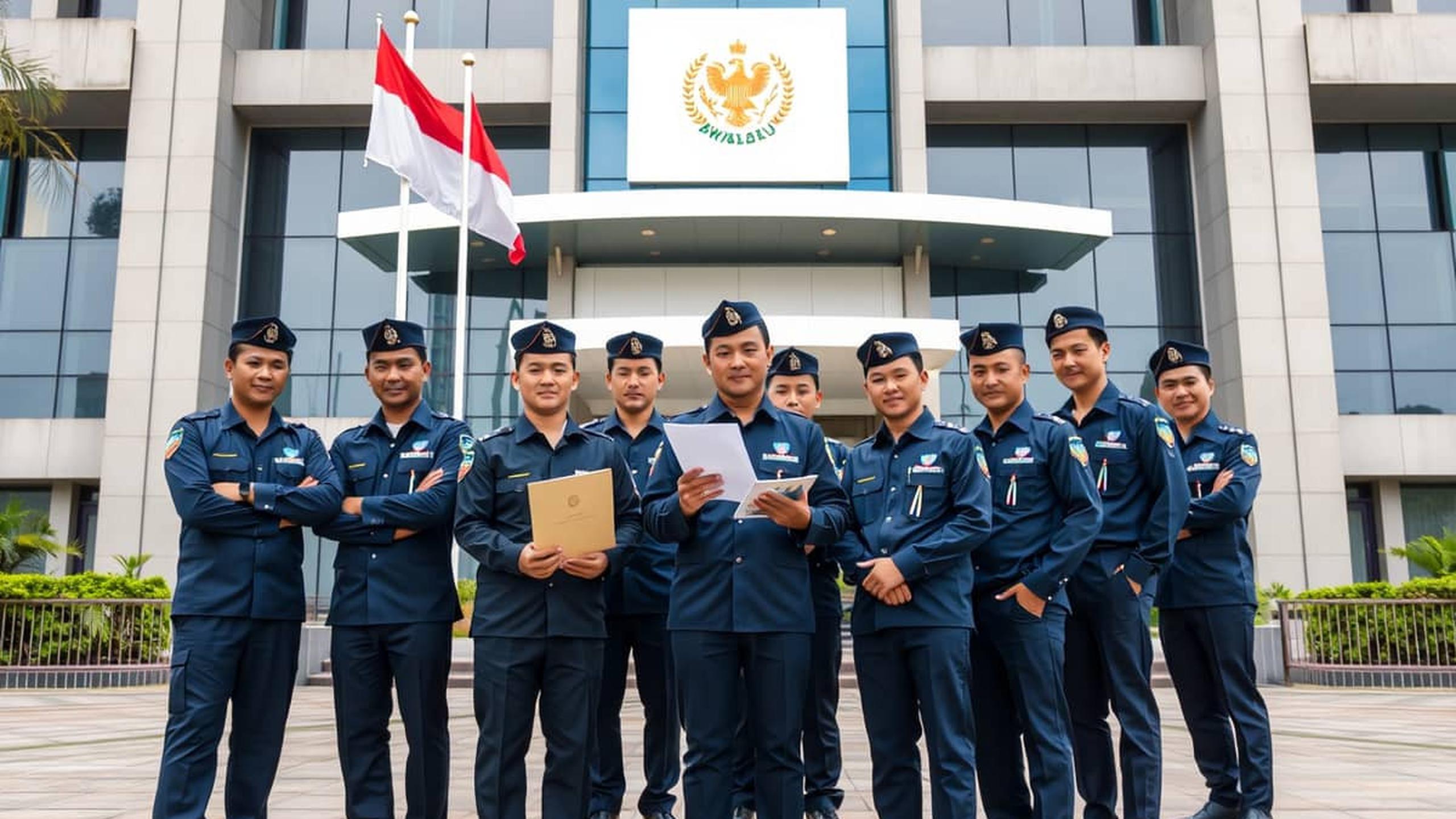 Memahami Arti Bawaslu dan Peran Pentingnya dalam Pemilu Indonesia