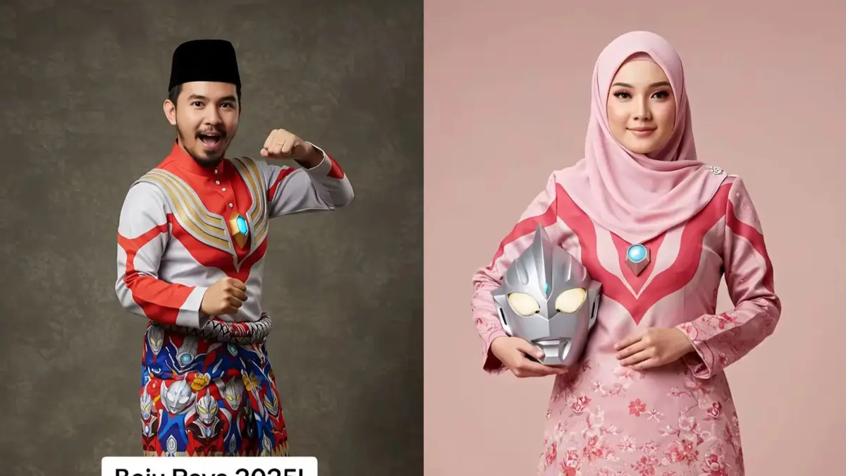 Berita baju melayu Hari Ini - Kabar Terbaru Terkini | Liputan6.com