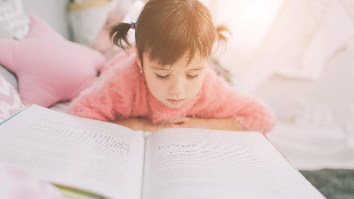 Berikan Nutrisi Sesuai Agar Sinergi Kepintaran si Kecil Optimal