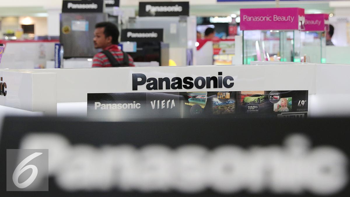 Panasonic Targetkan Bisnis Tumbuh 120 Persen di 2024 Lewat Teknologi ...