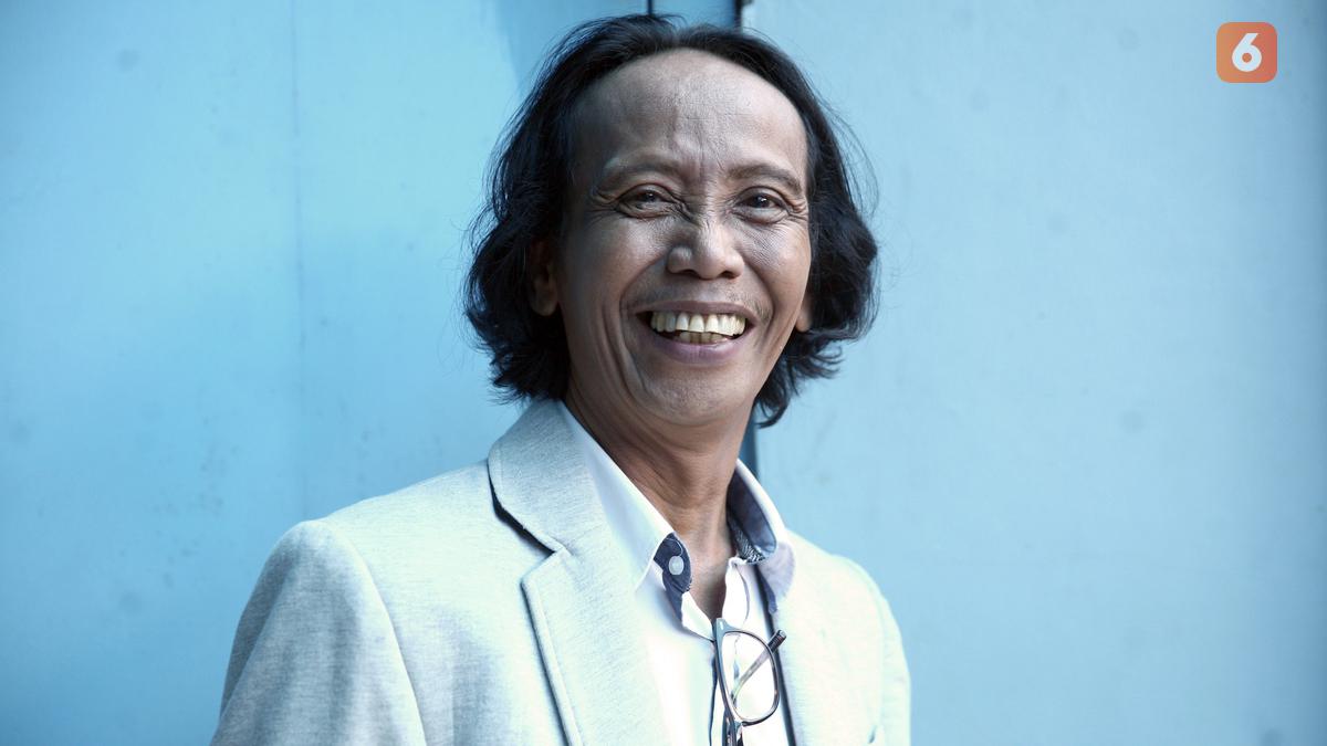 Mandra Dikaruniai Anak Laki-Laki di Usia 54 Tahun, Ini 5 Potret Sang Bayi