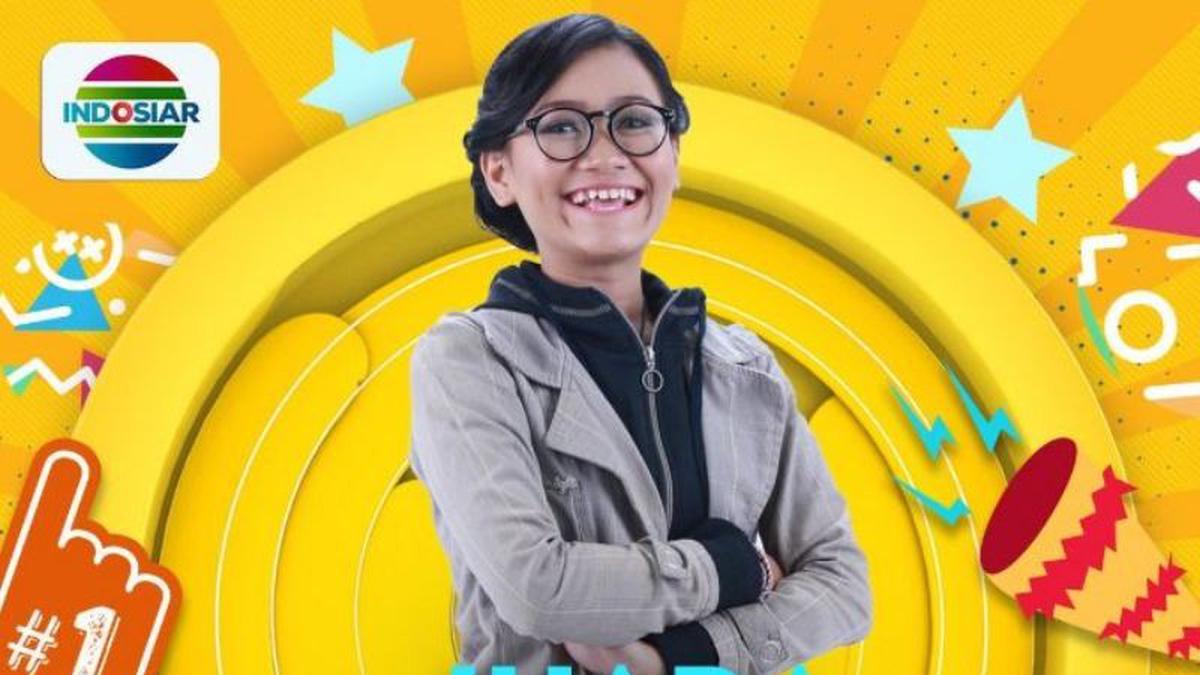 Selamat, Aci Resti Jadi Juara SUCA 2 - Entertainment Fimela.com