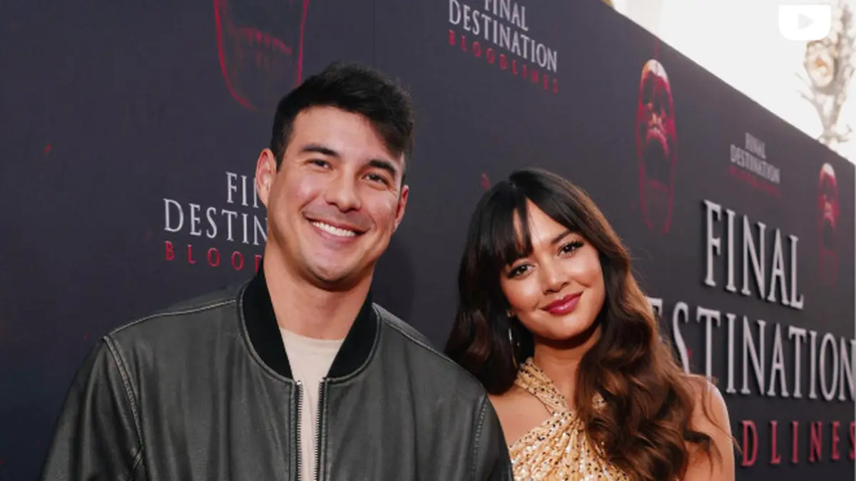 Film Final Destination Bloodlines Terbaru - Berita, Foto, Video ...