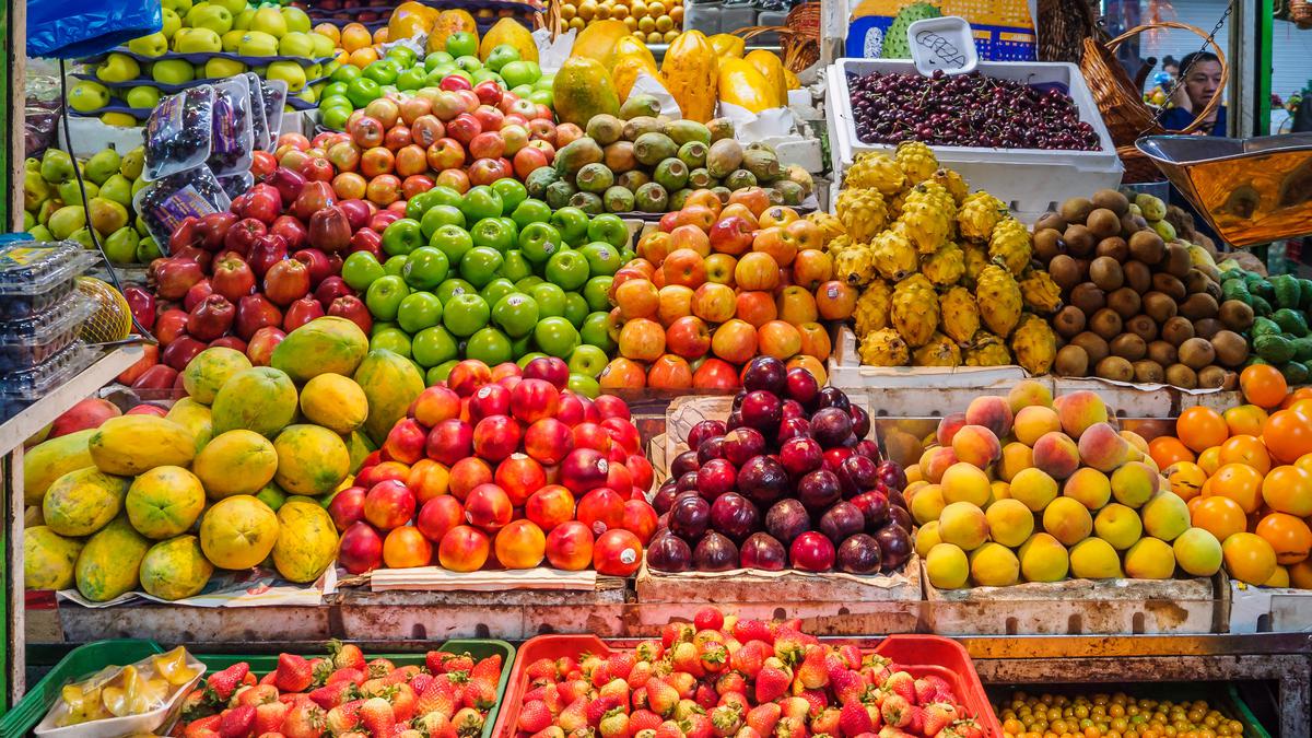 Tahukah Anda Bagaimana Istimewanya Buah-buahan di Surga?