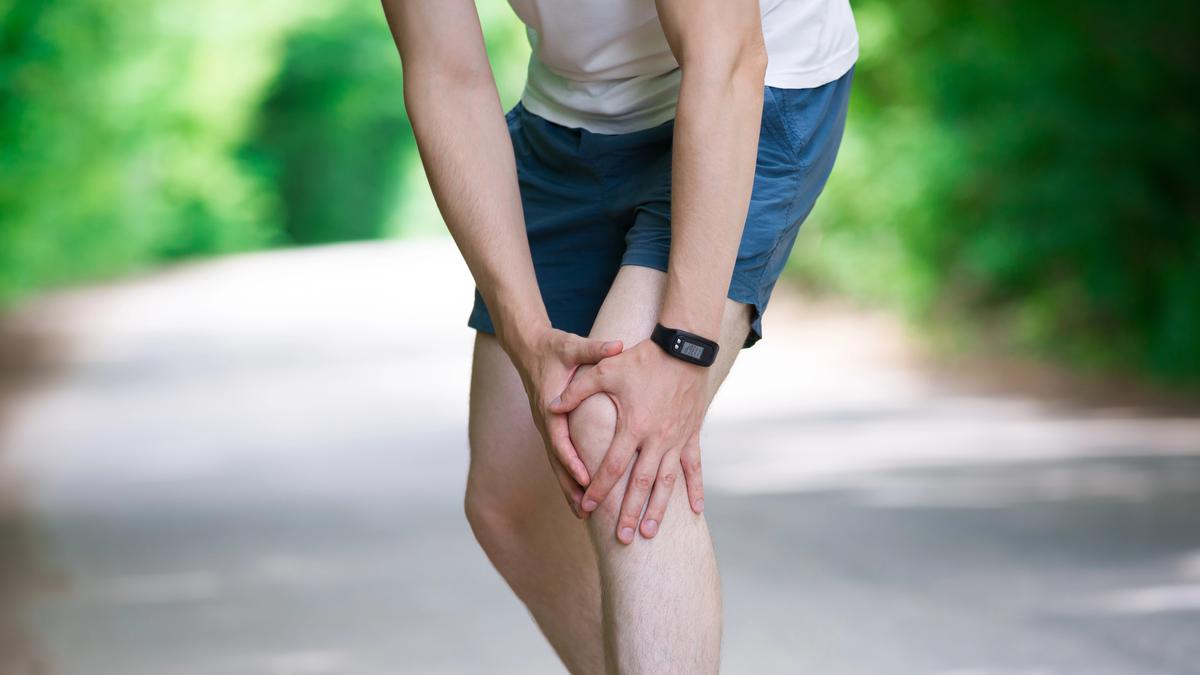 Anti Jompo! Ini Langkah Jaga Kesehatan Sendi Sejak Dini bagi Anak Muda ...