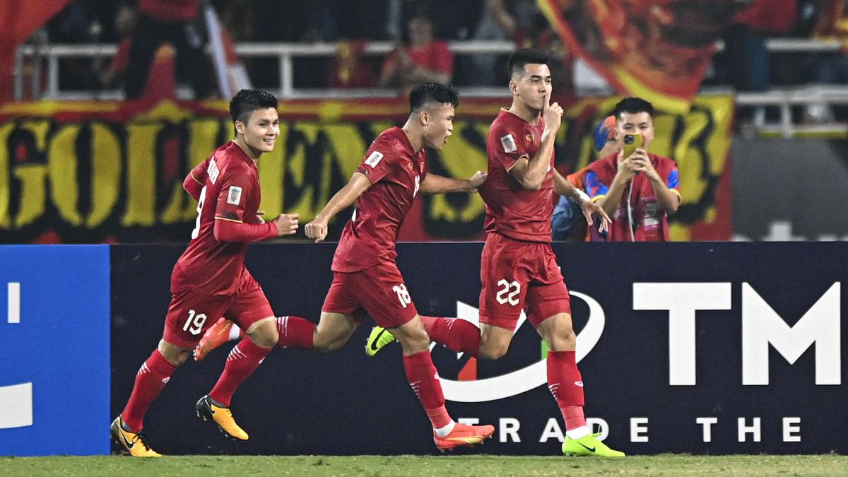Berita Timnas Indonesia vs Timnas Libya Hari Ini - Kabar Terbaru ...