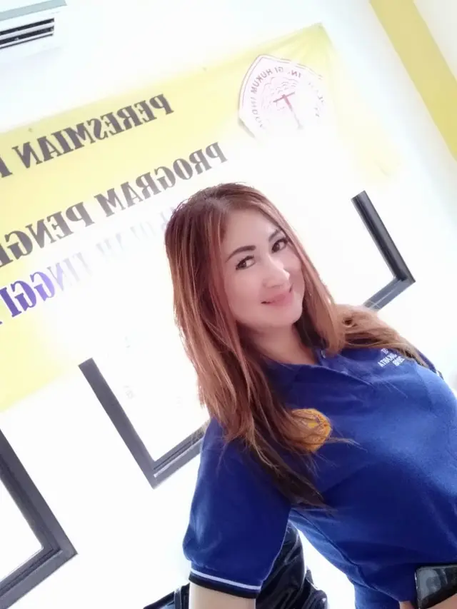 Masih Digelari Ratu Ekstasi, Zarima Mirafsur: Banyak Yang Lebih Parah ...