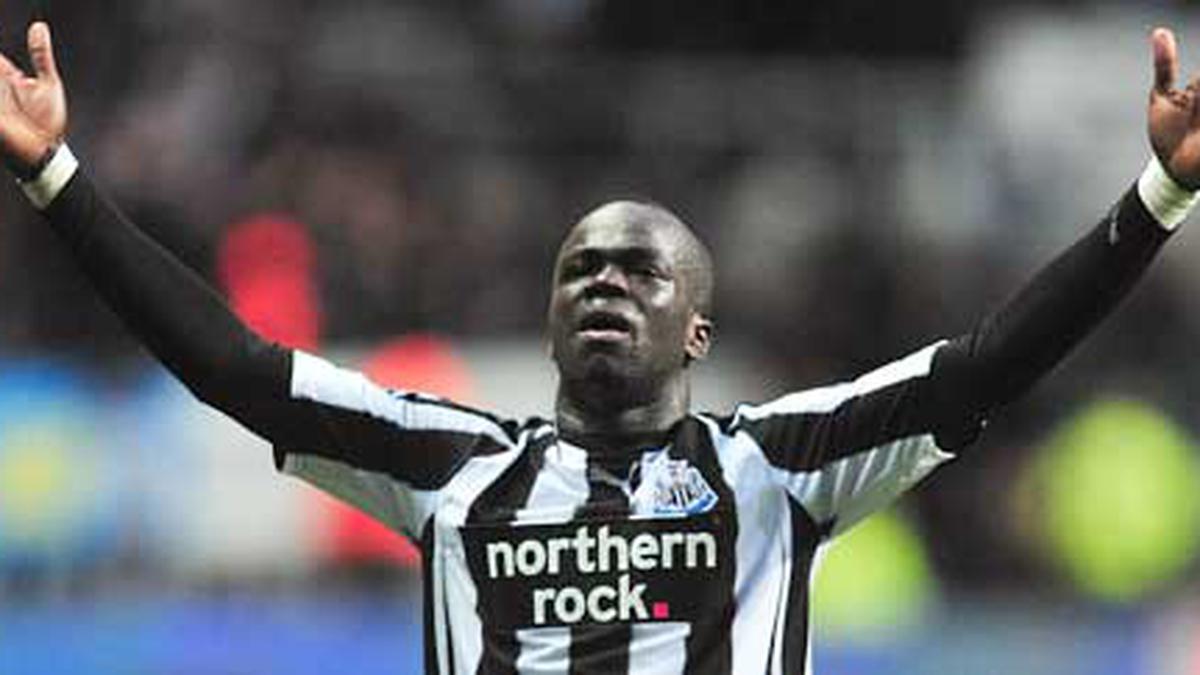 Tiote, Target Top Chelsea - Bola Liputan6.com