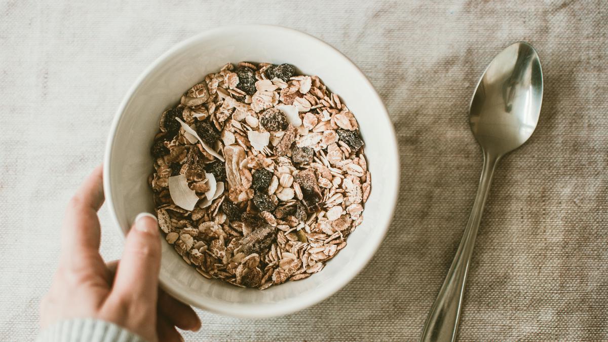 Daftar Makanan Rendah Gula yang Baik untuk Menu Sarapan - Ragam Bola.com