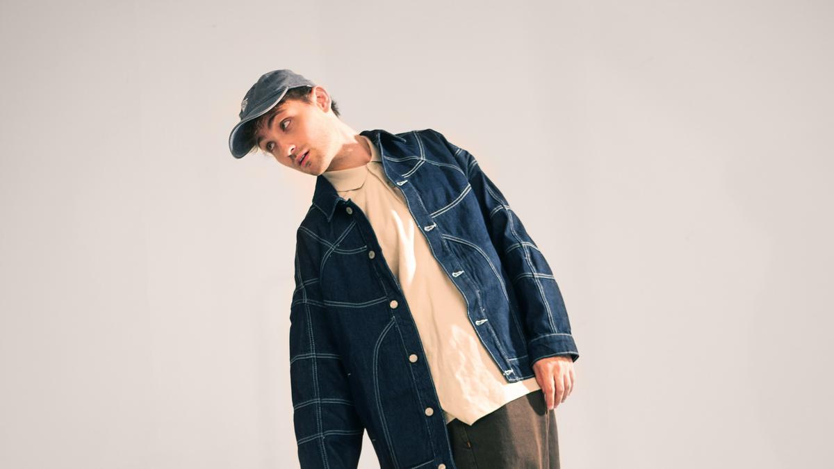 Chris James Curahkan Perjalanan Emosional dan Pendewasaan Diri Lewat ...