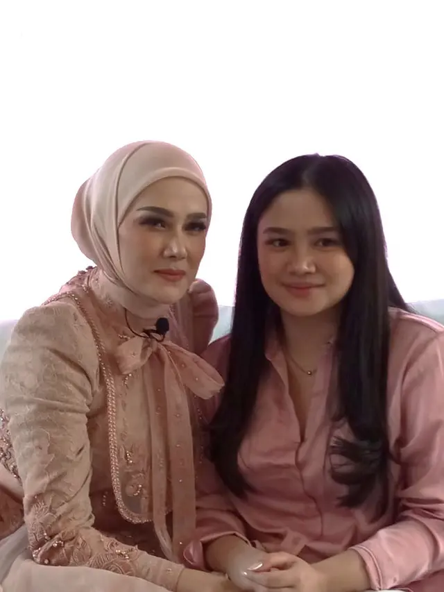 Tiarani Savitri Bantu Mulan Jameela Kelola Perusahaan, Dipercaya ...