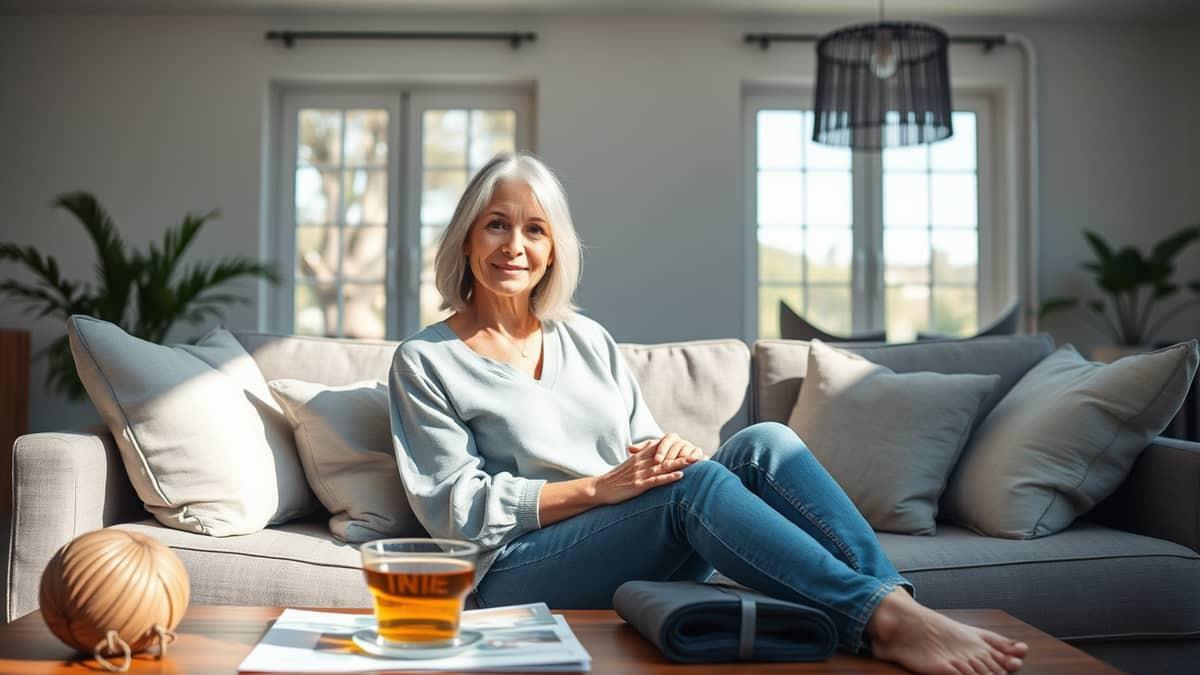 Ciri Menopause: Tanda-Tanda dan Perubahan yang Dialami Wanita