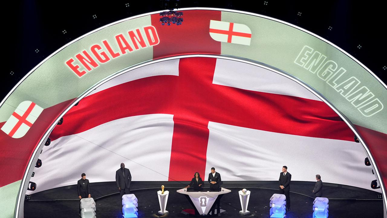 Hasil Drawing Piala Dunia 2026: Brasil Segrup dengan Maroko, Arab Saudi ...