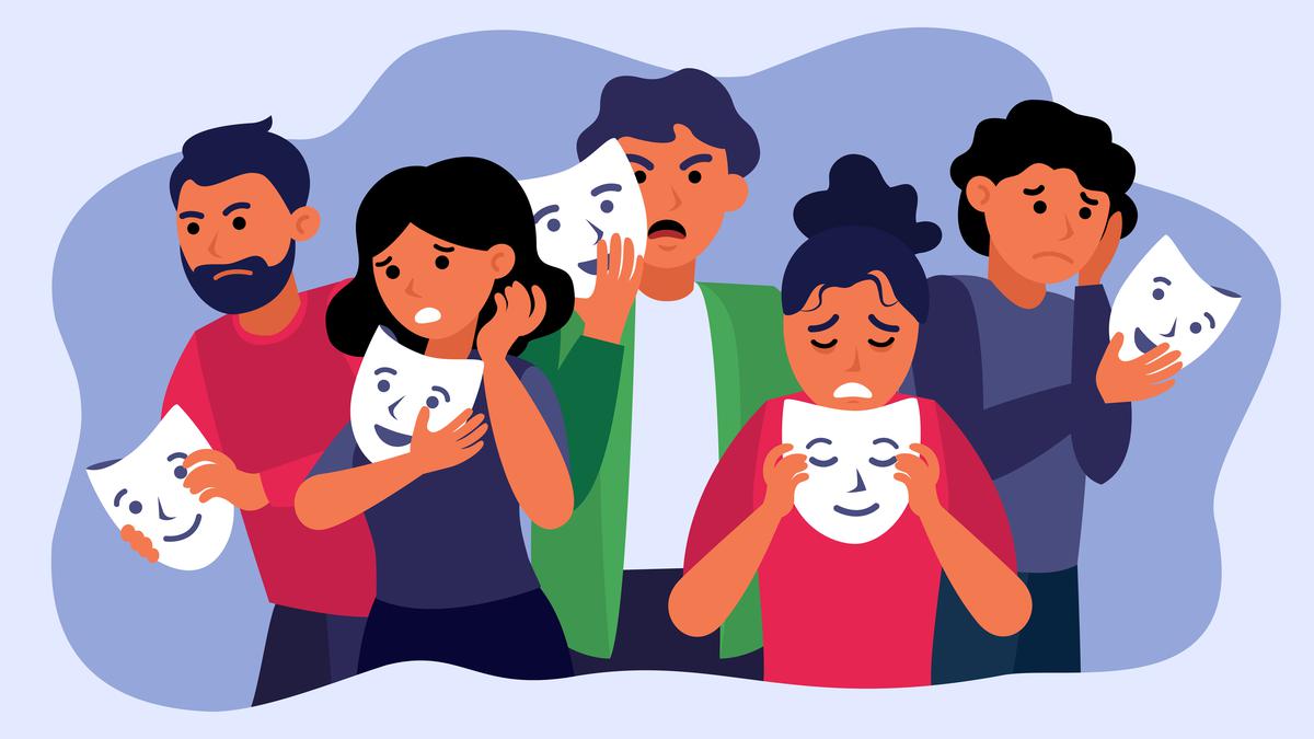Apa itu Personality? Ketahui Jenis-jenisnya yang Menarik Dibaca