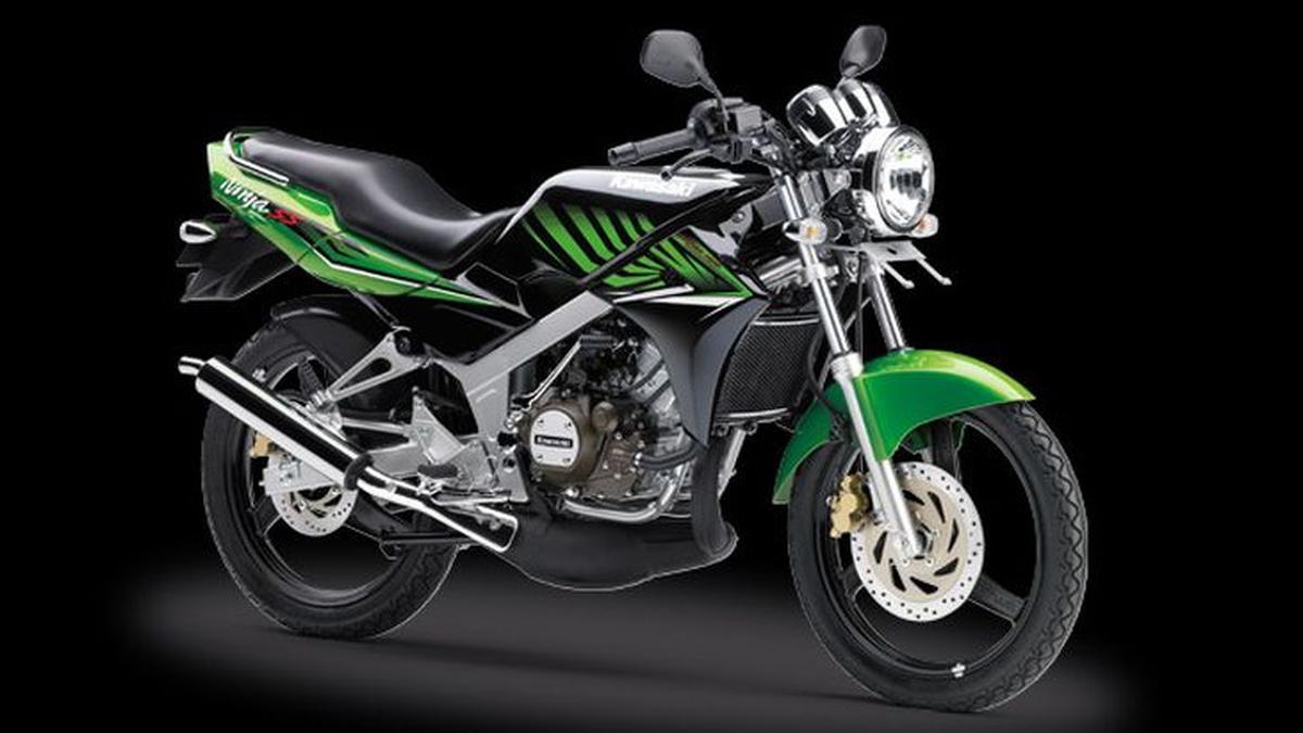 Deretan Motor yang Masih Setia Gunakan Karburator