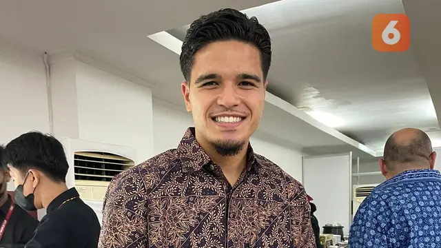 Kisah Ragnar Oratmangoen dan Proses Naturalisasinya yang Sempat Tertunda - Regional Liputan6.com