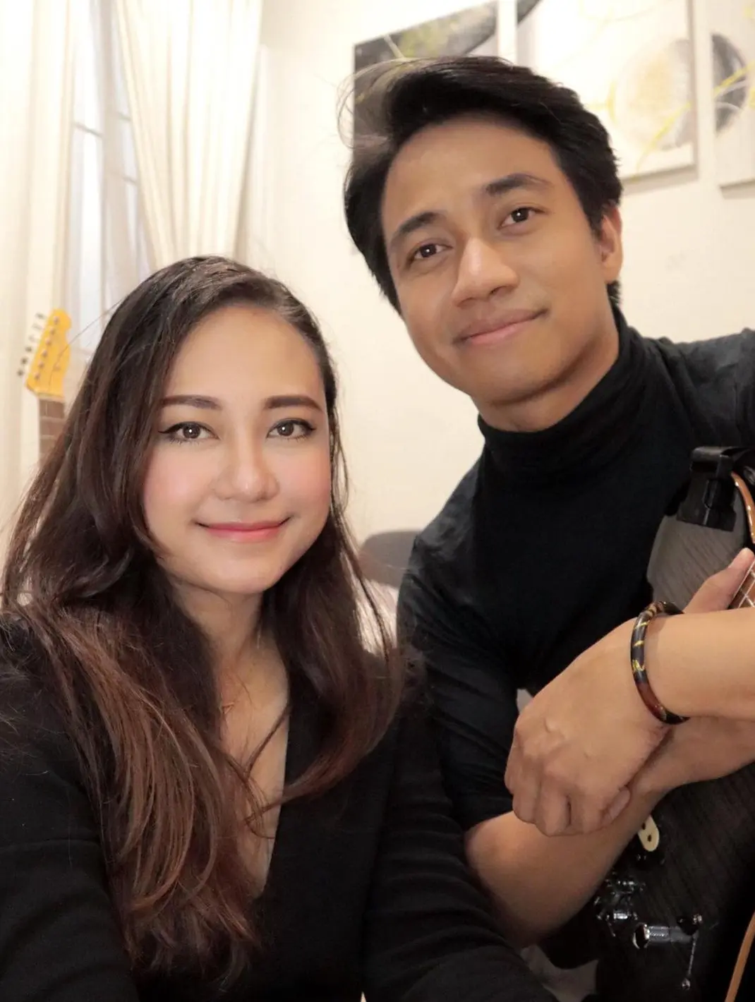 Sisi Personal Aiu Ratna yang Jarang Tersorot, Sudah Nikah dan Punya ...