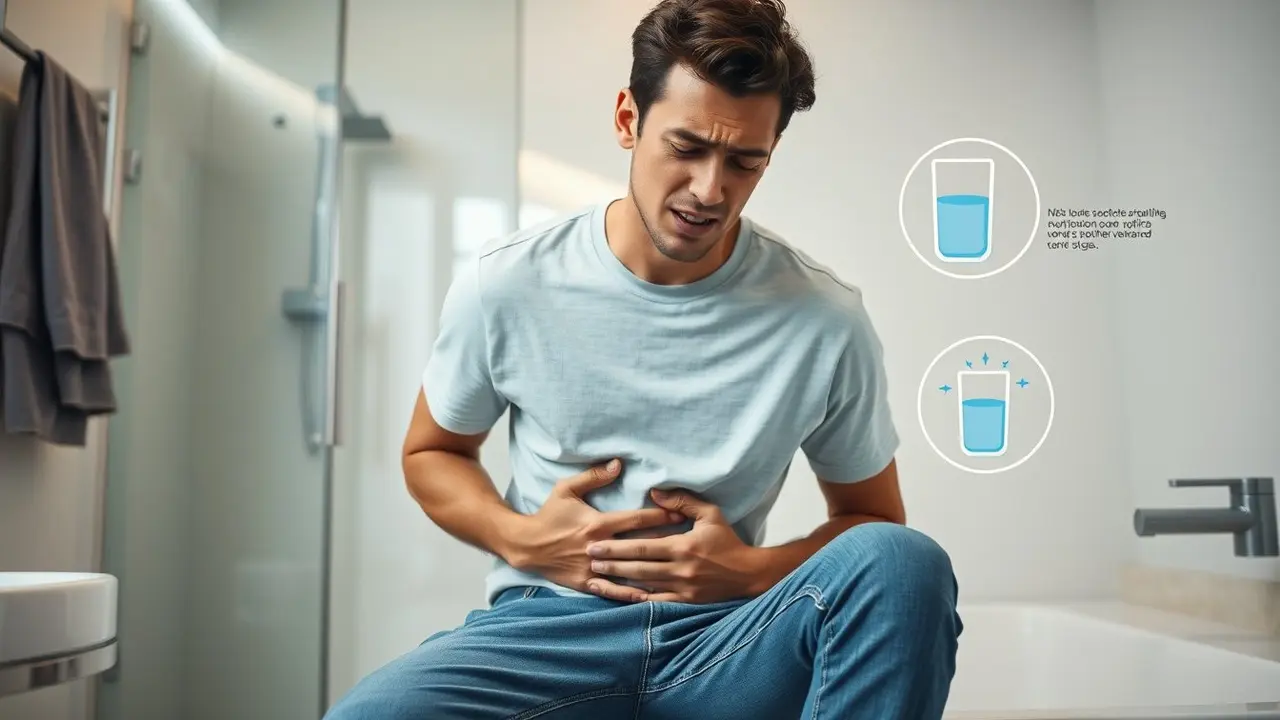 Tidak Perlu ke Dokter, Ini 12 Cara Mengobati Diare Secara Alami - Feeds ...