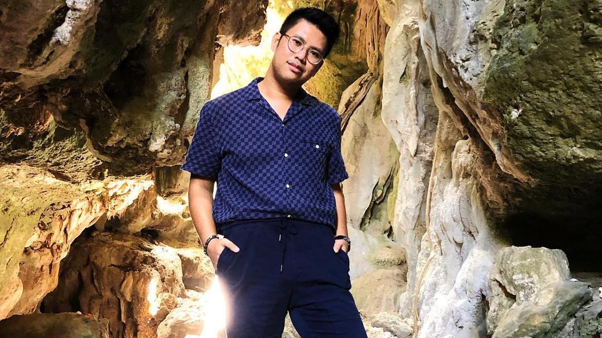 Sukses Turunkan Berat Badan, Ini Penampilan Baru Ricky Cuaca - Photo ...