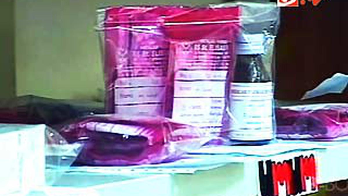 Awas Sampah Obat! - News Liputan6.com