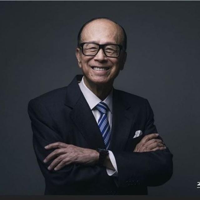 Berkat Zoom Meeting, Li Ka-shing Rebut Kembali Gelar Orang Terkaya Hong ...