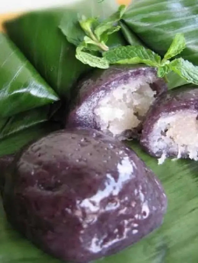 10 Makanan Khas Riau yang Menggugah Selera dan Wajib Dicicipi - Hot ...