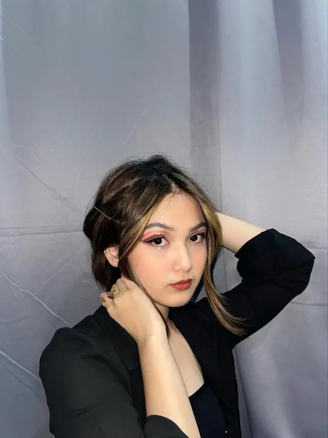 Profil Aisyah Aqilah, Aktris Cantik yang Sedang Hits Bintangi Serial ...