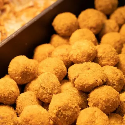 Resep Patty Burger Enak ala Restoran Fast Food - Food Fimela.com