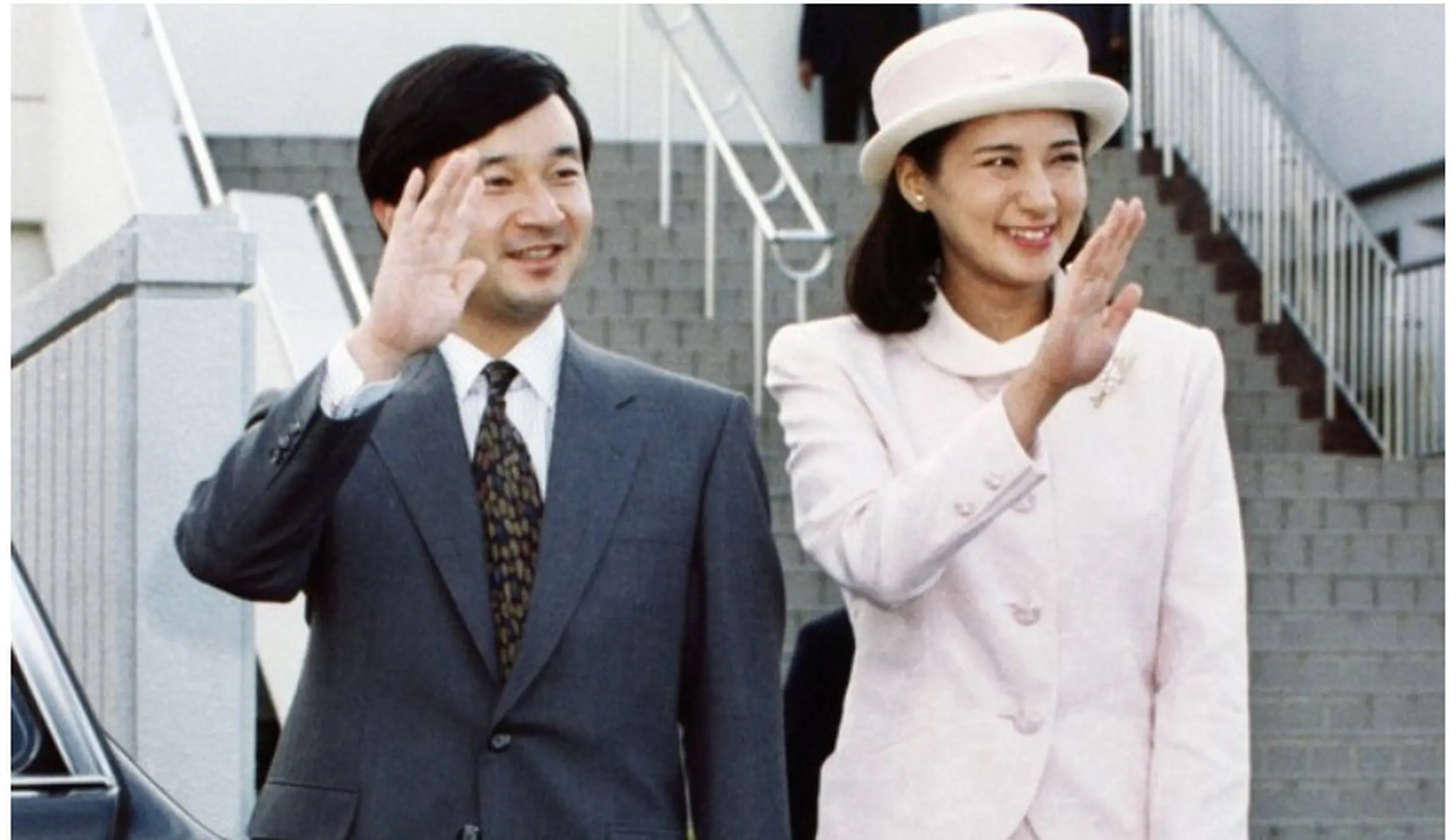 6 Potret Gaya Masako Owada, Permaisuri Kekaisaran Jepang yang Stylish ...