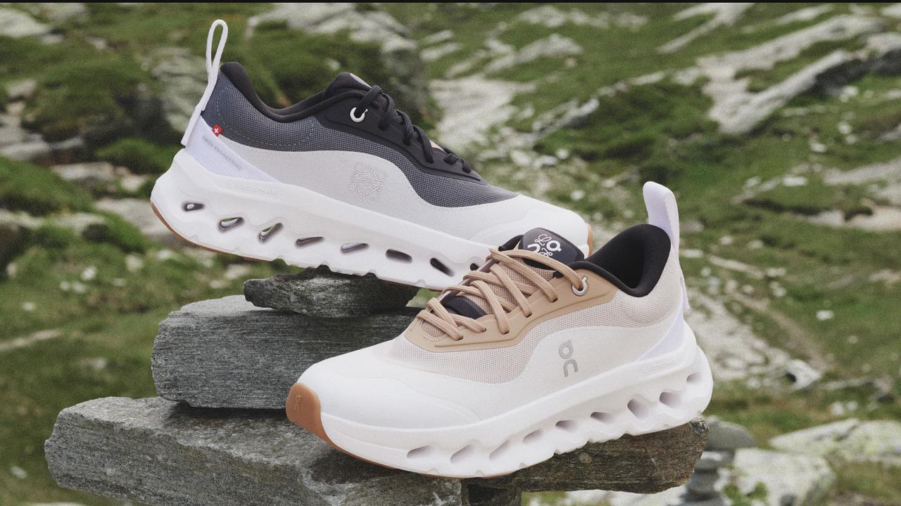 Trik Mengikat Tali Sepatu, Panduan Lengkap Tampil dengan Gaya Unik dan ...