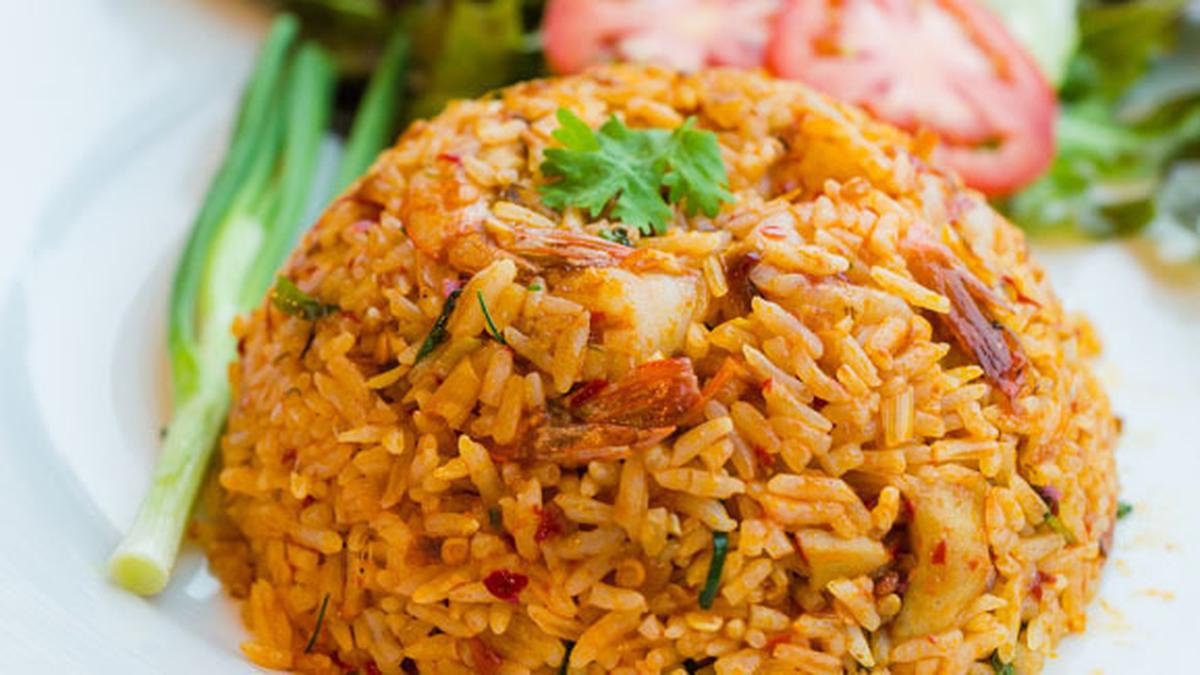 Resep Nasi Goreng Jawa - Lifestyle Fimela.com