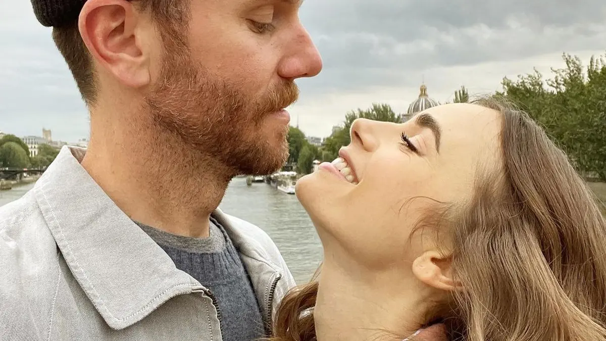 Berita Suami Lily Collins Hari Ini - Kabar Terbaru Terkini | Liputan6.com