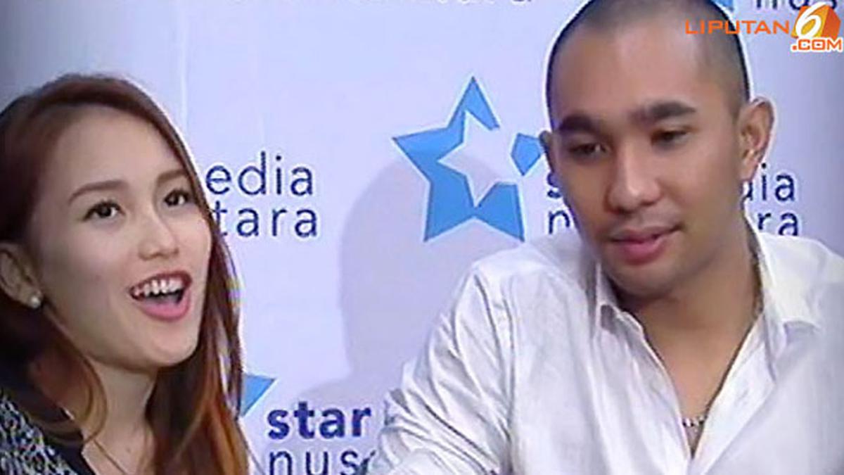 Akhirnya, Ayu Ting Ting dan Enji Bakal Bertemu Juga - ShowBiz Liputan6.com