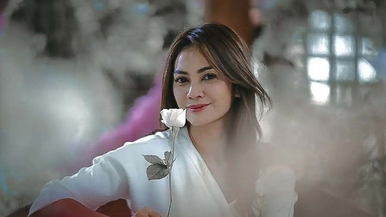 Masuki Usia 39 Tahun, Intip 9 Potret Masayu Anastasia yang Masih Tetap ...