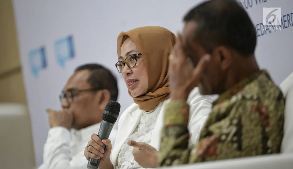 FOTO: Pengendalian Bahan Pangan Cukup Tetap Stabil dan Terjaga - Foto ...