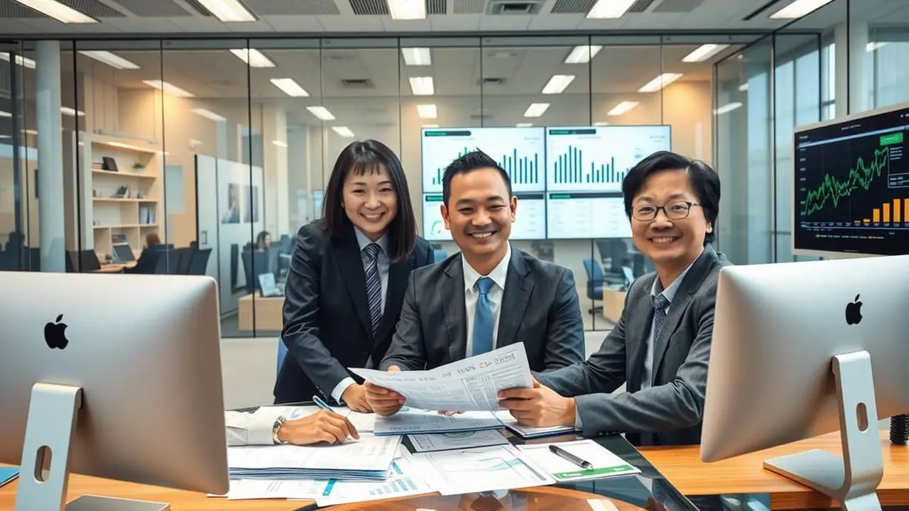 Tujuan Administrasi Keuangan: Pengertian, Fungsi, dan Manfaatnya ...