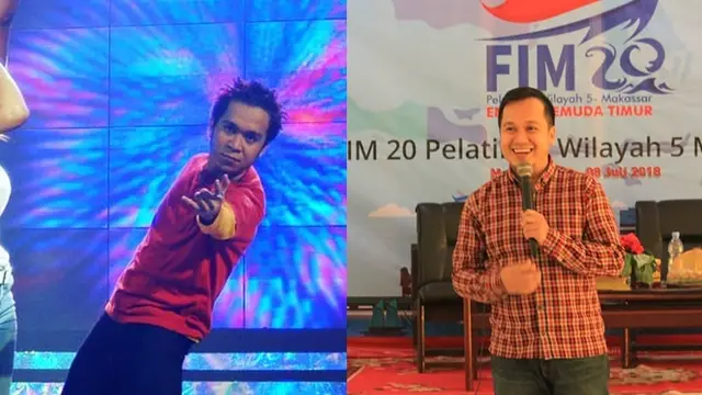 5 Peserta Jebolan AFI yang Pilih Jalur Karier Berbeda, Ada yang Jadi ...