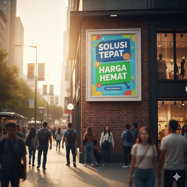 300 Contoh Slogan Terbaik, Inspirasi Kalimat Promosi Kreatif