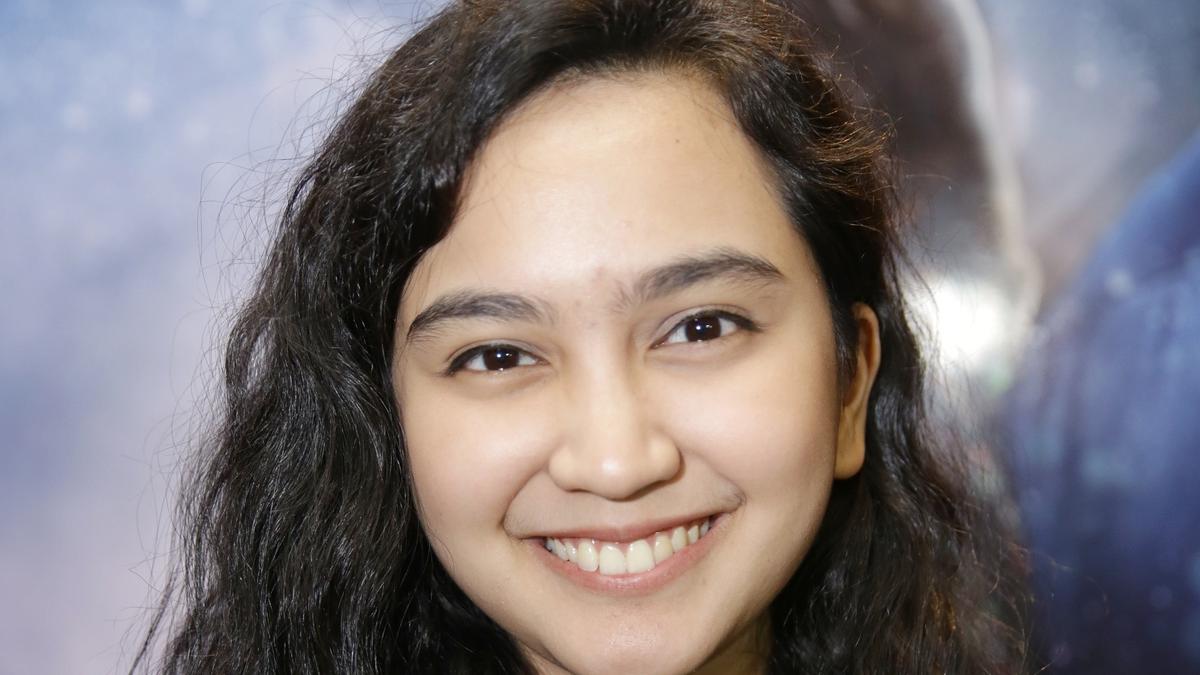 Rachel Amanda Sampaikan Pesan untuk Anaknya di Masa Depan? - ShowBiz ...